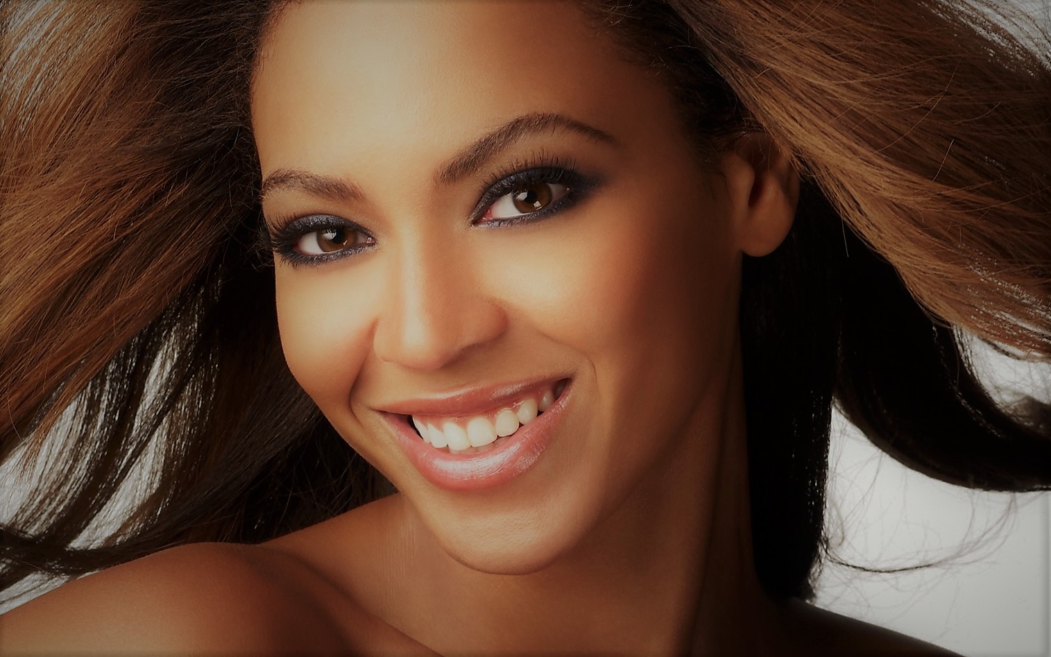 El color ideal para tu tono de piel | Entre Bellas