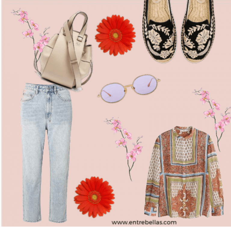 Los 3 Mejores Outfits Primaverales que puedes llevar esta Temporada